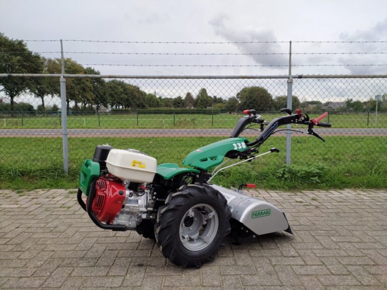 GRONDFREES 105 CM – Derks Verhuur