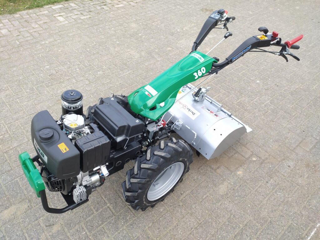 TUINFREES 80 CM (DIESEL) MET FREES
