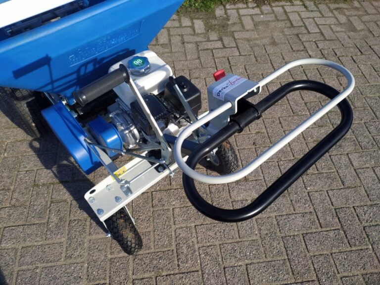 STROOIER ZELFRIJDEND